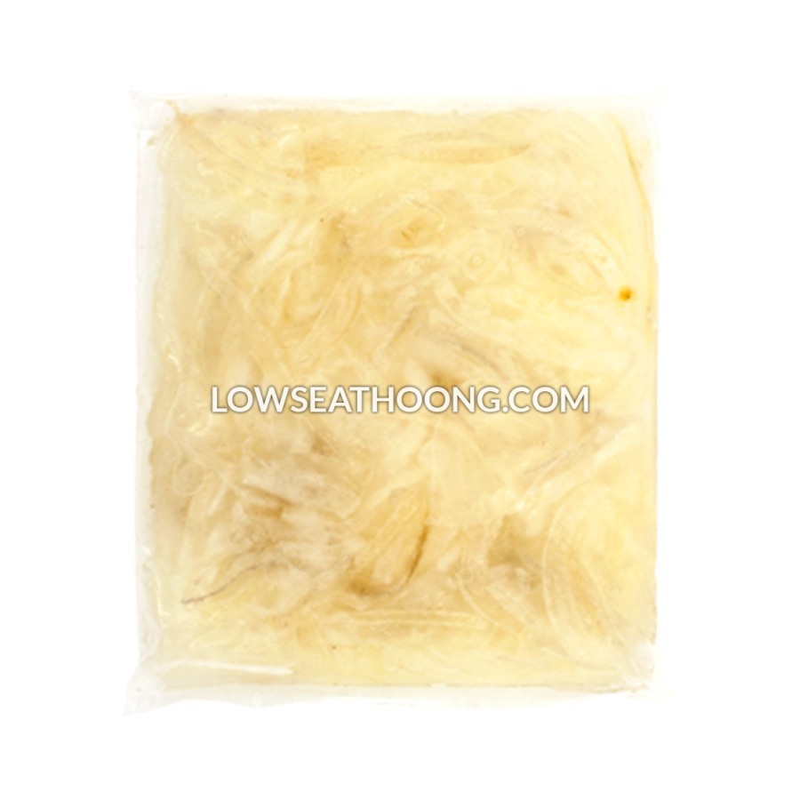 Frozen Fish Lip (600g) | Bulk Supply | Low Seat Hoong