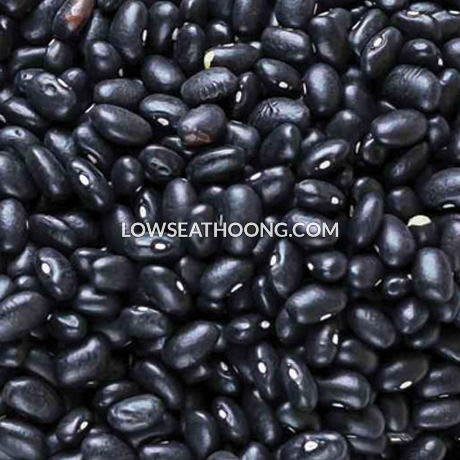 Big Black Beans 10kg | Buy Wholesale | Low Seat Hoong